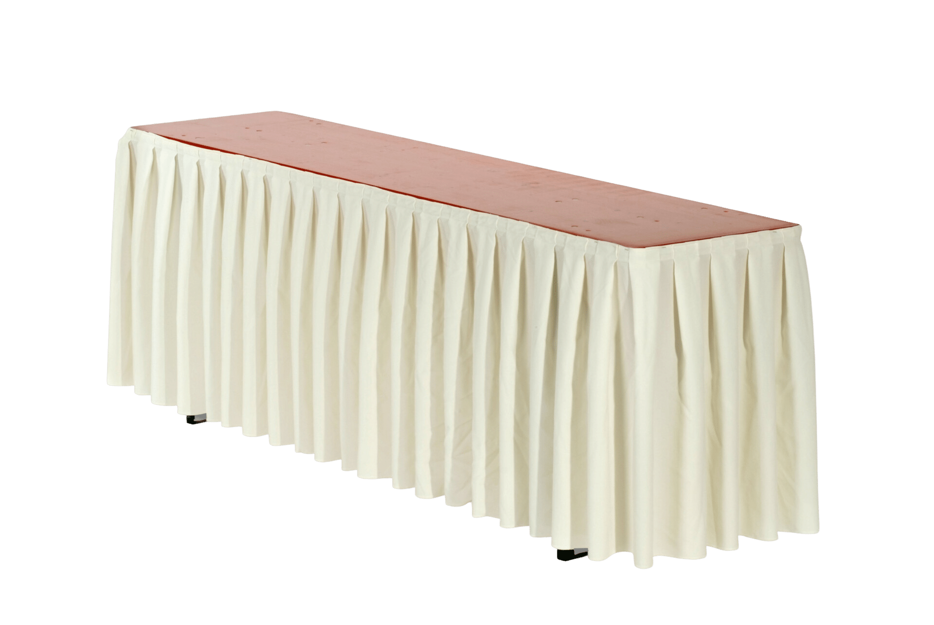 Skirting Buffet - Equipmentverleih - Robert Meyer Catering